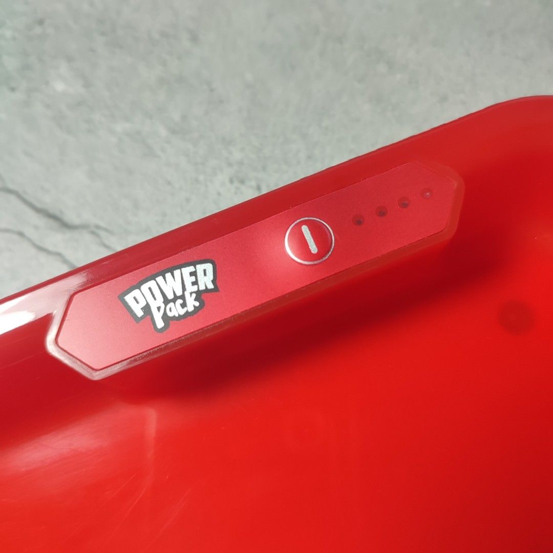 POWER PACK TOBACCO ROLLING TRAY, Men's Fashion, Watches & Accessories ...