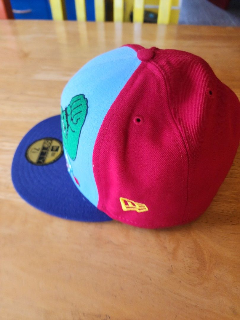 Pre-loved New Era limited edition Tokidoki x Marvel Avengers cap, Men's ...