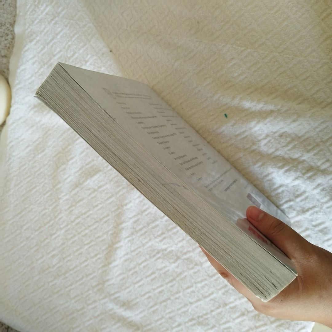 Psychology Book - Theories of Personality 9th Ed. (Feist, Feist ...