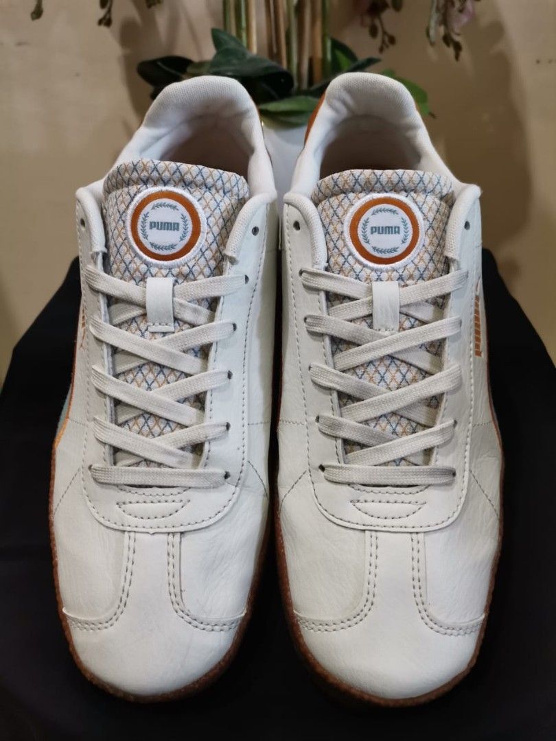 Puma Club Retro Prep, Men's Fashion, Footwear, Sneakers on Carousell