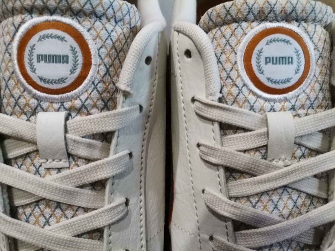 Puma Club Retro Prep, Men's Fashion, Footwear, Sneakers on Carousell