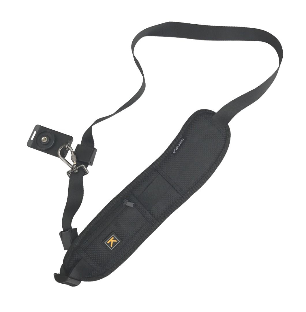 Quick Strap Universal Camera Slings Type Quick Release Shoulder Strap ...