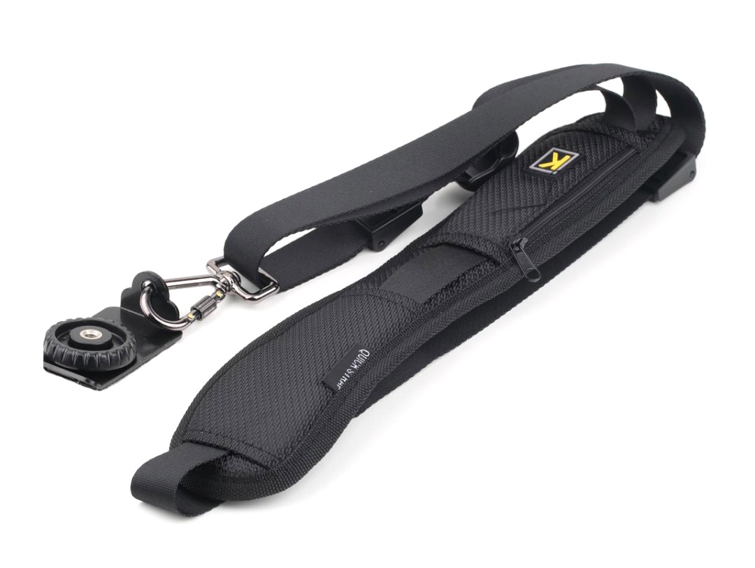 Quick Strap Universal Camera Slings Type Quick Release Shoulder Strap ...