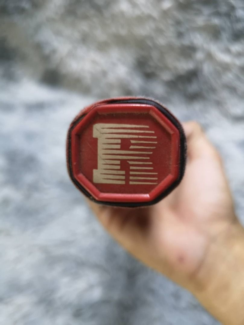 Redson Carbon Tennis Racket, Sports Equipment, Sports & Games, Racket ...