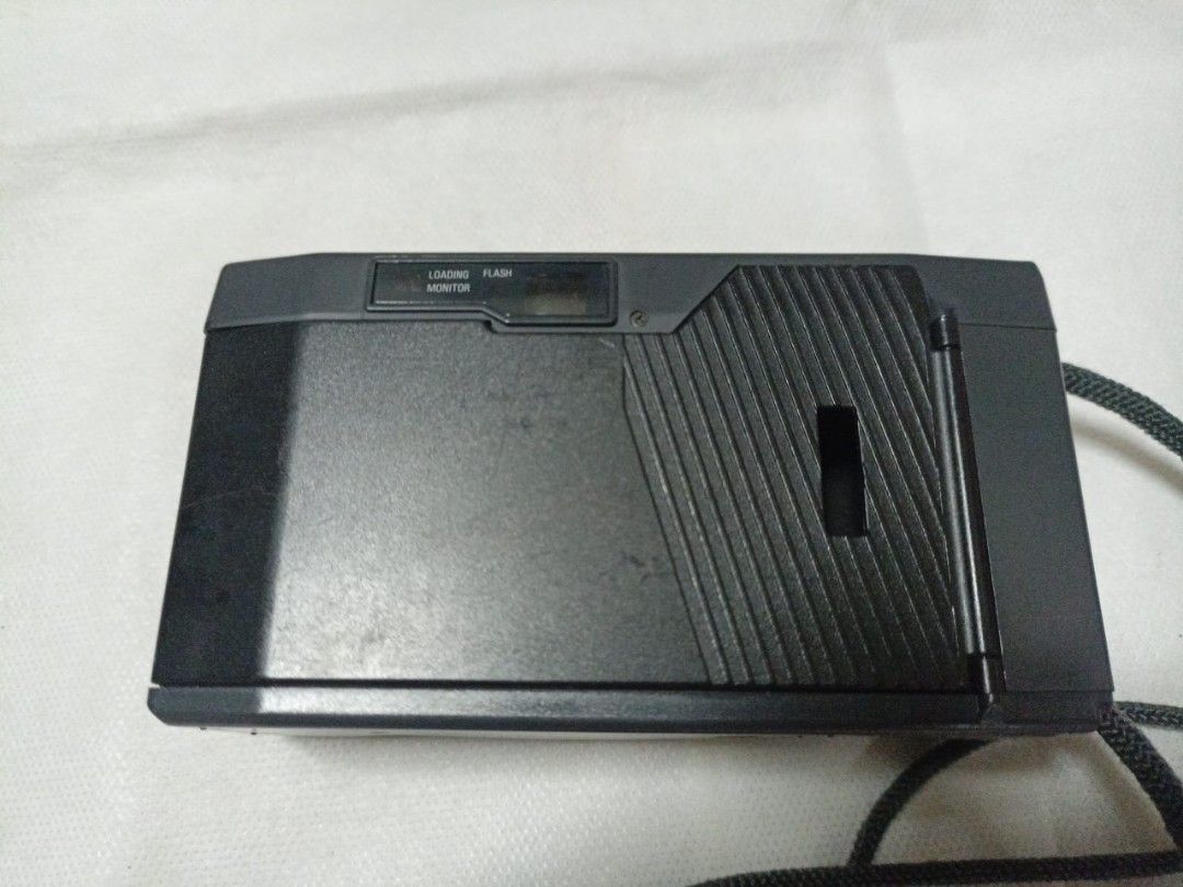 Ricoh YF-20 Point and Shoot FilmCamera, Photography, Cameras on Carousell