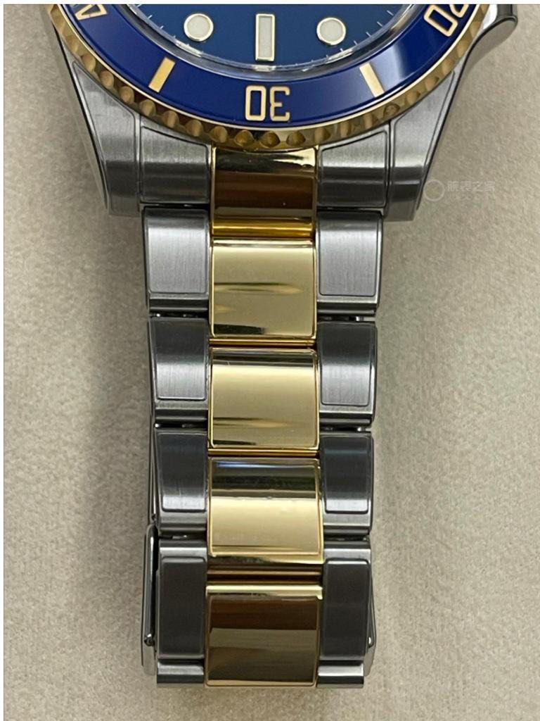 Rolex watch protection film, Luxury, Watches on Carousell