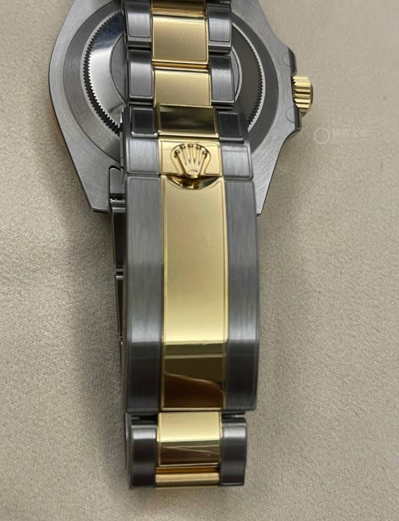 Rolex watch protection film, Luxury, Watches on Carousell