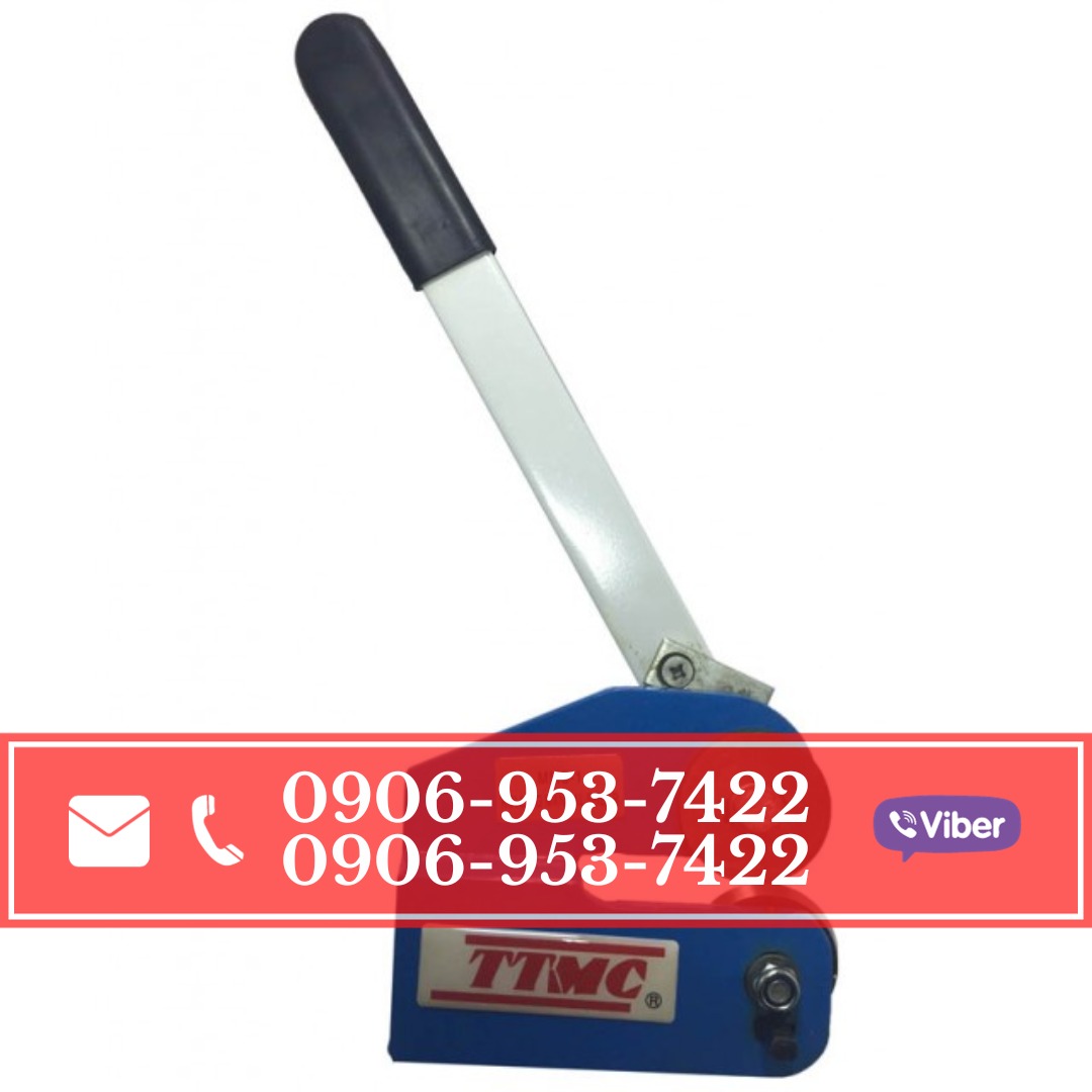 Rolling Manual Shear Cutter, Commercial & Industrial, Construction ...