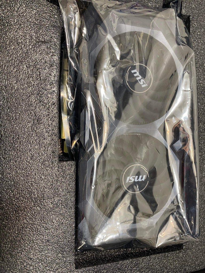 MSI RX 5700XT 8GB!, Computers & Tech, Parts & Accessories, Computer ...