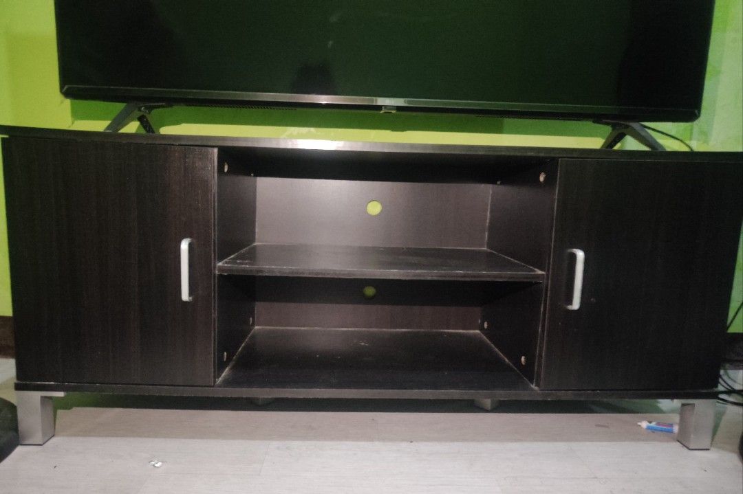 San Yang TV Rack 202105, Furniture & Home Living, Furniture, TV ...