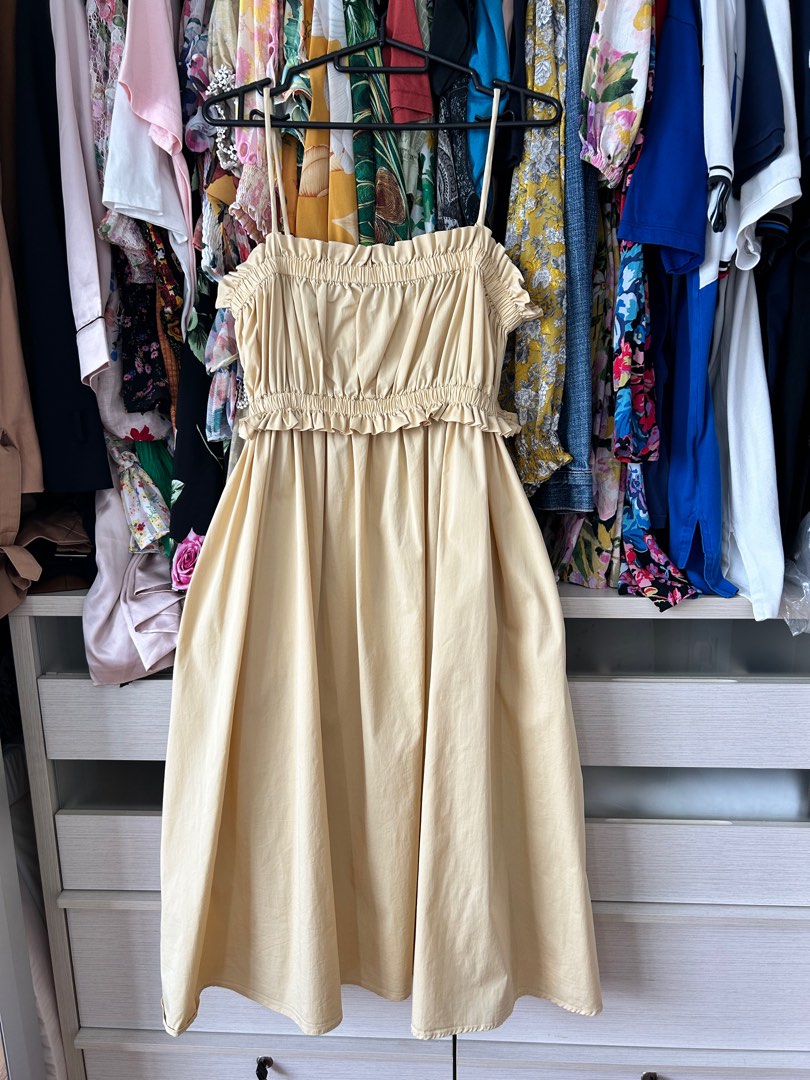 Saturday Club, Women's Fashion, Dresses & Sets, Dresses on Carousell