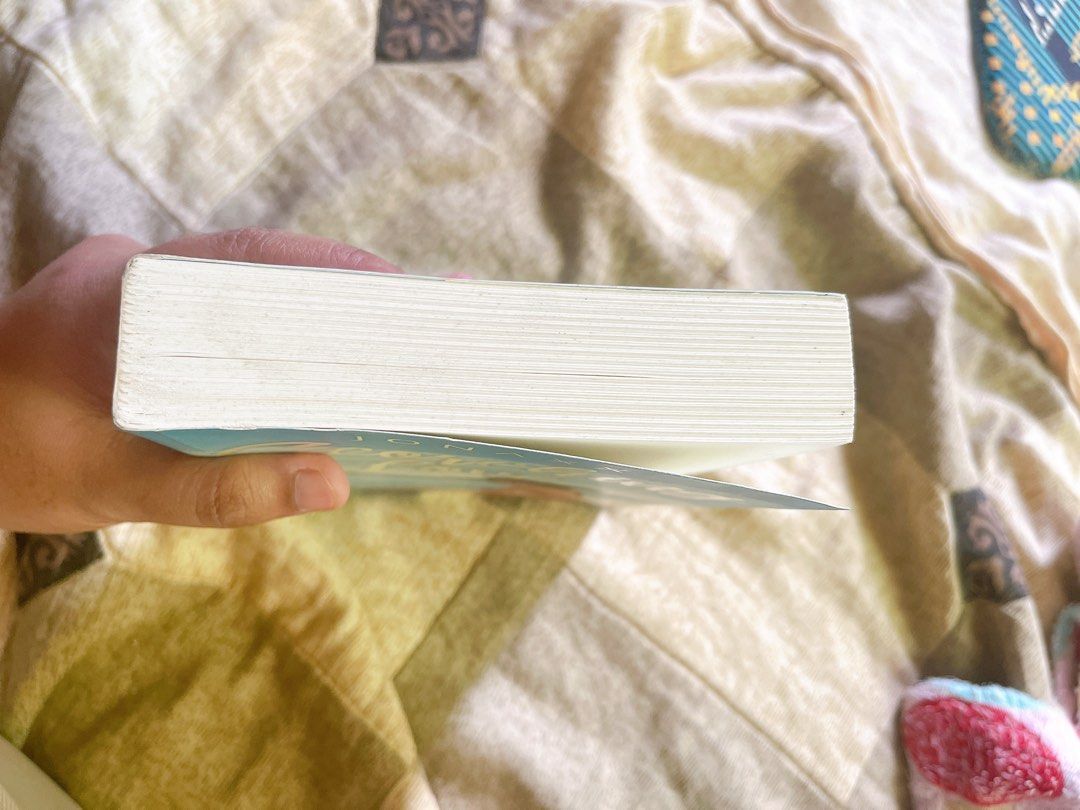 Scorching Love - Jonaxx (no bookmark and postcard), Hobbies & Toys ...