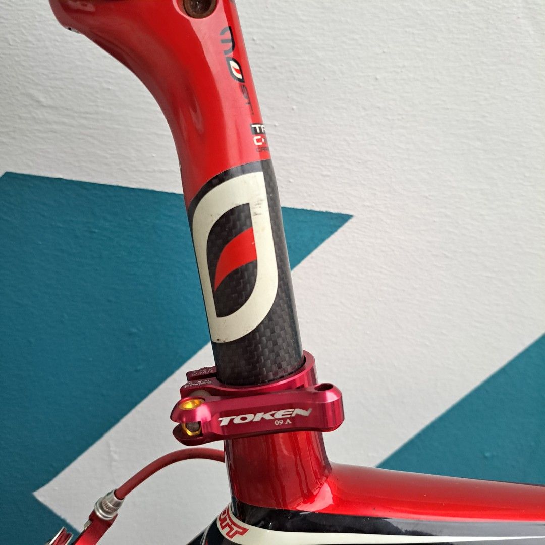 Scott Addict R2, Sports Equipment, Bicycles & Parts, Bicycles on Carousell