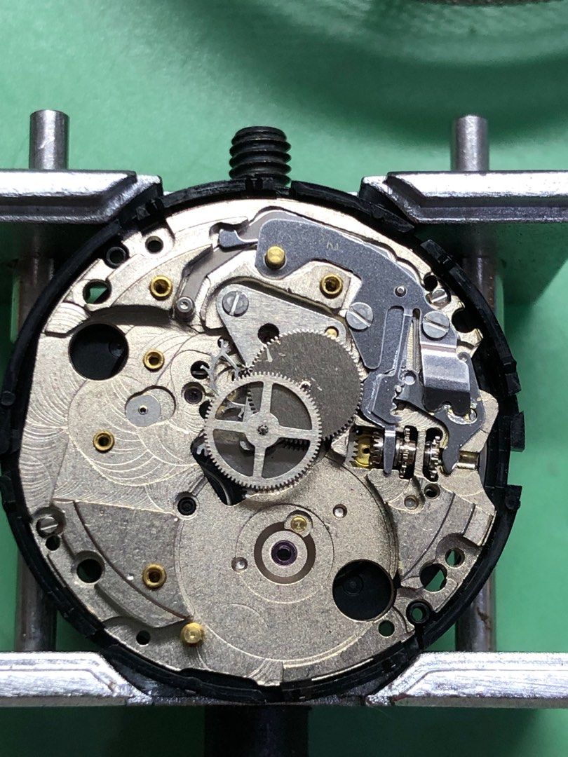 SEIKO Repair, Men's Fashion, Watches & Accessories, Watches on Carousell