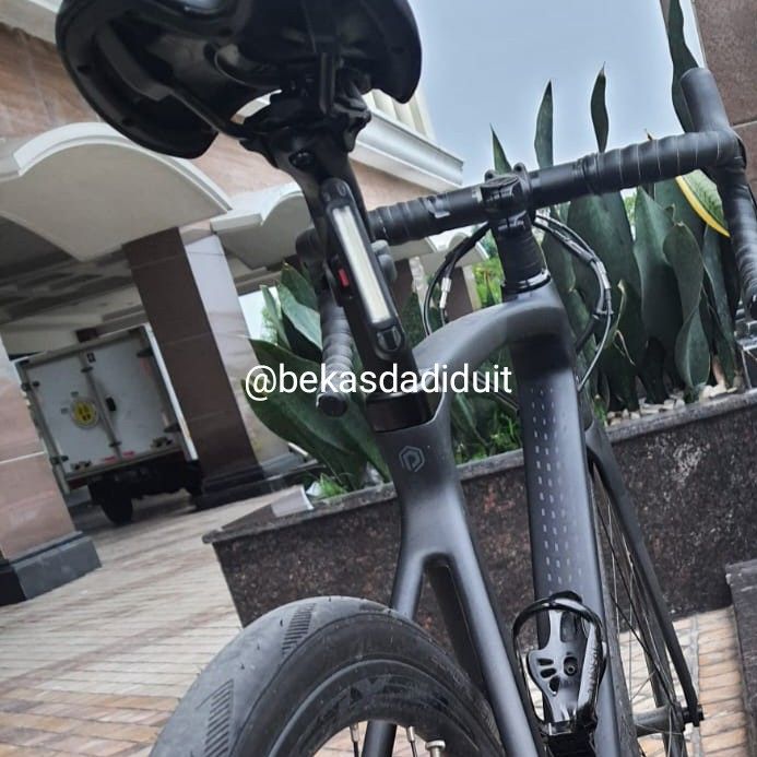 Sepeda balap Polygon S8d, Olah Raga, Sepeda di Carousell