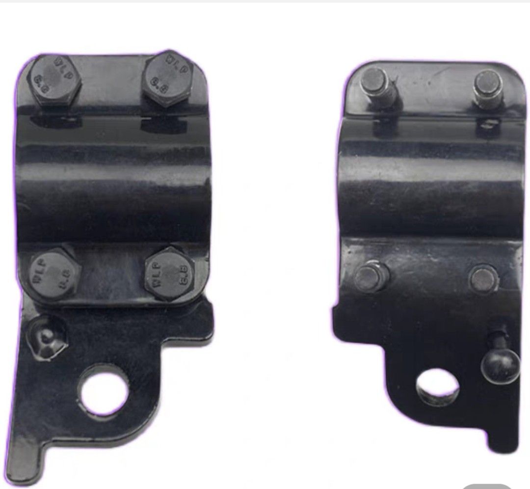 Side stand bracket, Sports Equipment, Bicycles & Parts, Parts ...