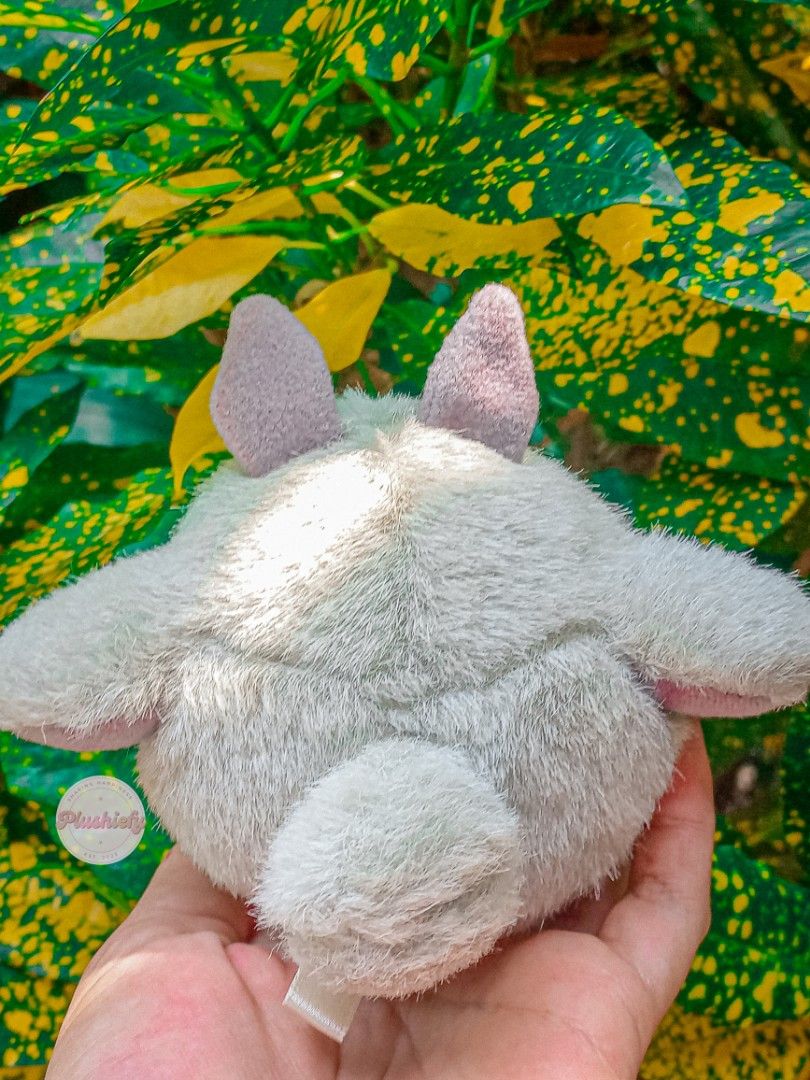 Small Size Totoro, Hobbies & Toys, Toys & Games on Carousell