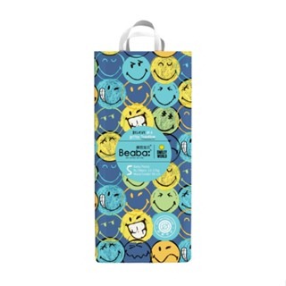 Smiley Series Diapers &50th Anniversary Special Edition - Pants & Tape ...