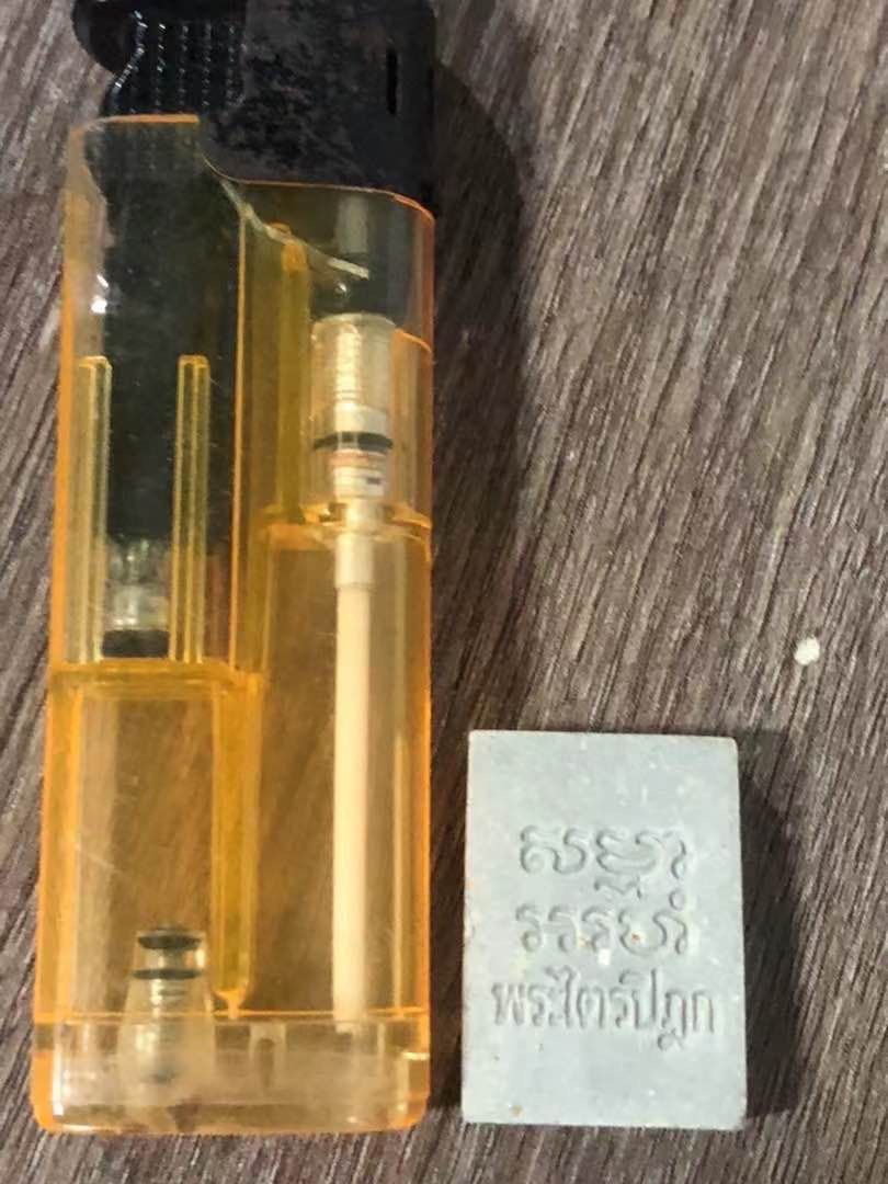 Somdej Roon 6 Lp Sodh, Hobbies & Toys, Memorabilia & Collectibles ...