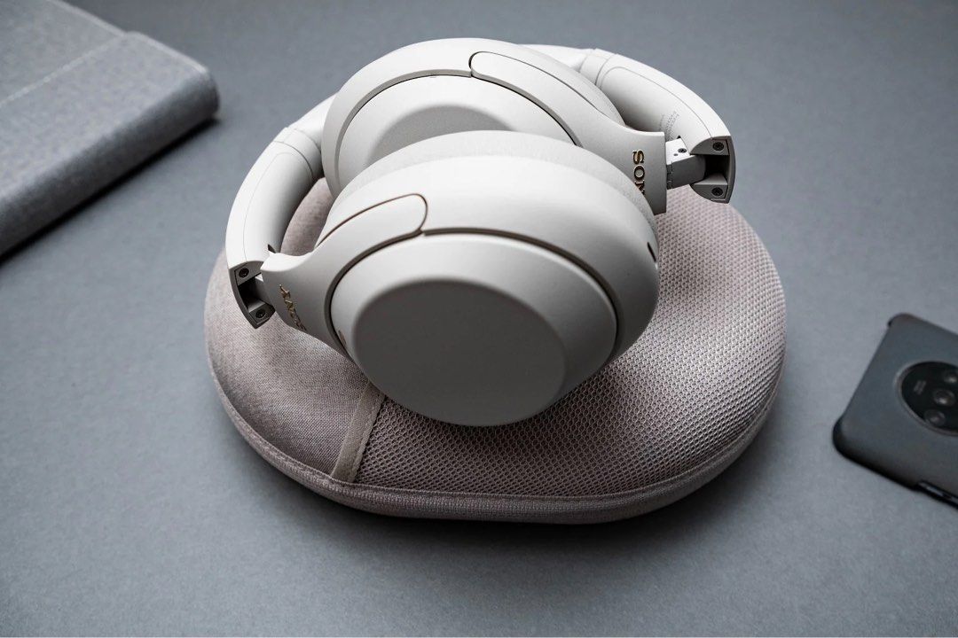 Sony WH-1000XM4 (GREY), Audio, Headphones & Headsets on Carousell
