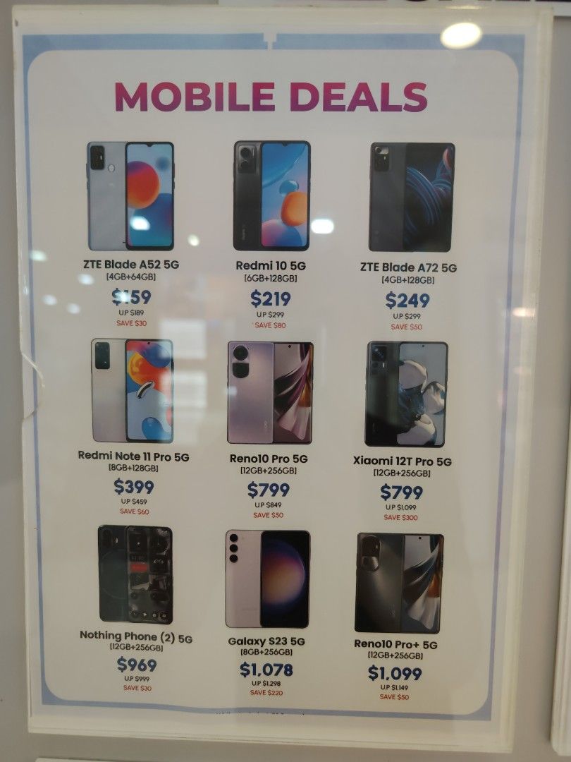 Special promotion, Mobile Phones & Gadgets, Mobile Phones, Android ...