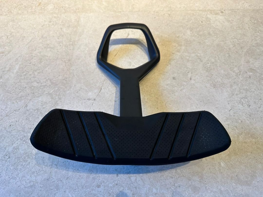 Specialized S-works Venge clip-on aero bars, Sports Equipment, Bicycles ...