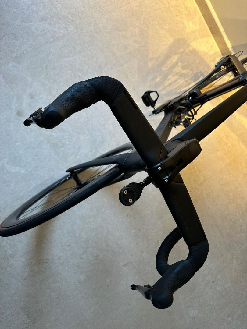 Specialized Venge Pro - 56 Ultegra Di2 disc, Sports Equipment, Bicycles ...