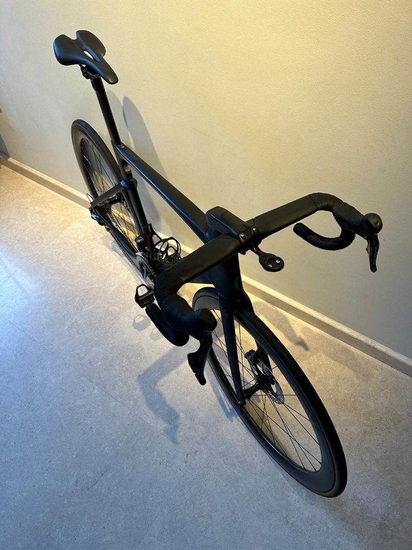 Specialized Venge Pro - 56 Ultegra Di2 disc, Sports Equipment, Bicycles ...