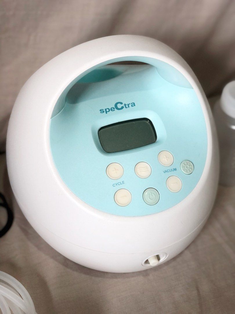 Spectra S1 Hospital grade pump, Babies & Kids, Nursing & Feeding ...
