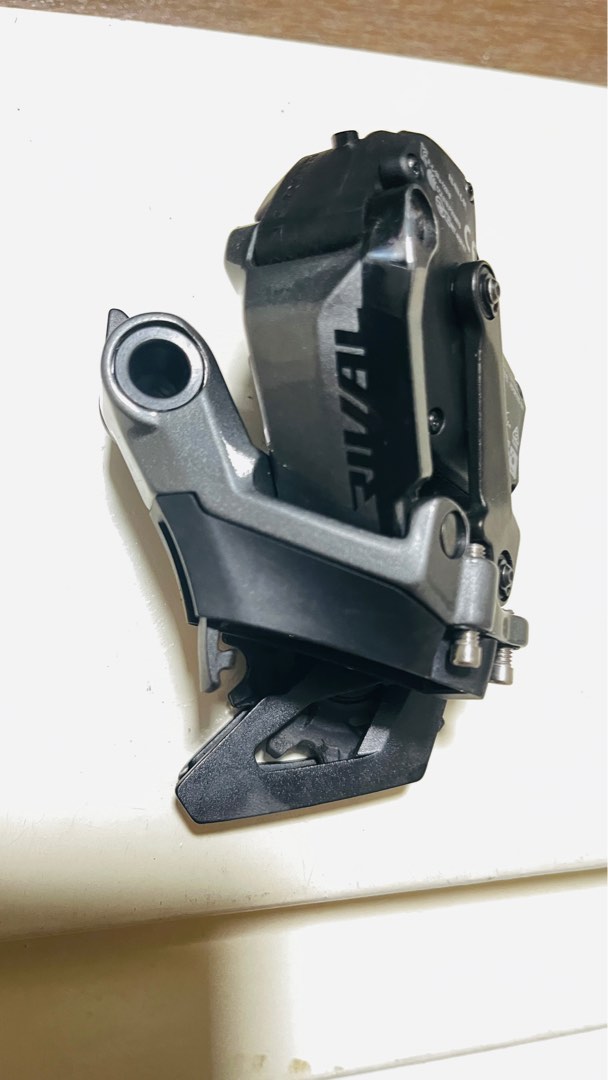 SRAM RIVAL AXS eTap 12SP Rear Derailleur - RD-RIV-E-D1, Sports ...