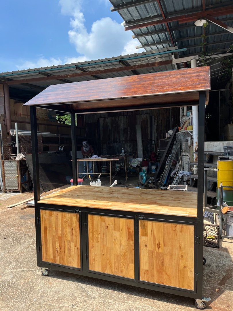 stall, Furniture & Home Living, Kitchenware & Tableware, Coffee & Tea ...