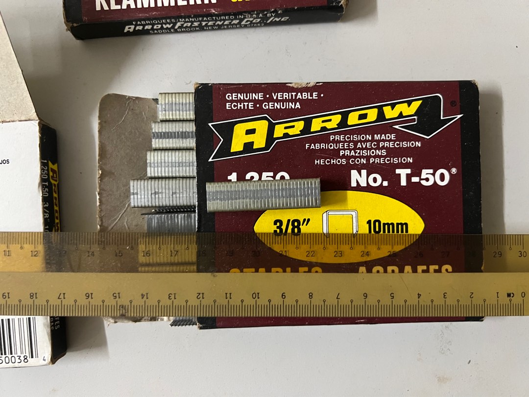 Staples Arrow, Furniture & Home Living, Gardening, Gardening Tools ...