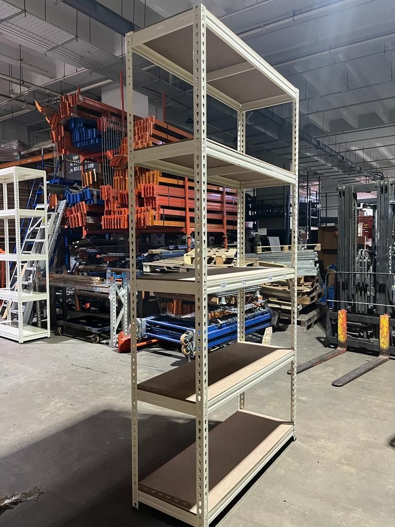 Storage Racks / Warehouse rack / used rack / shelving / Boltless rack ...