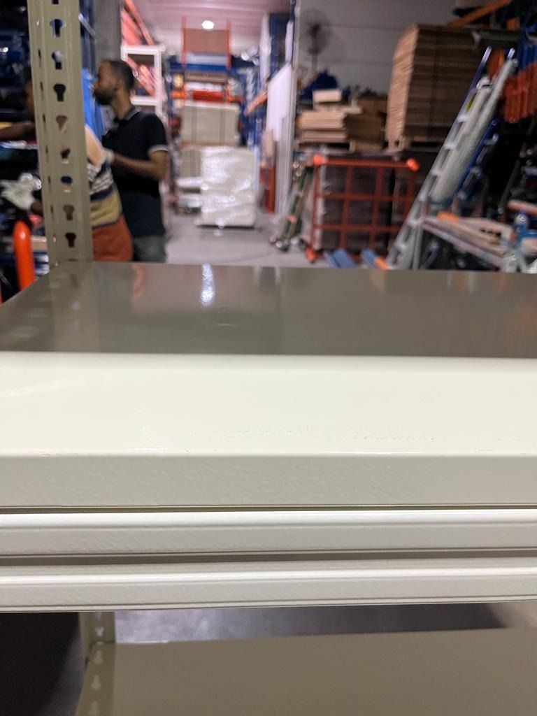 Storage Racks / Warehouse rack / used rack / shelving / Boltless rack ...