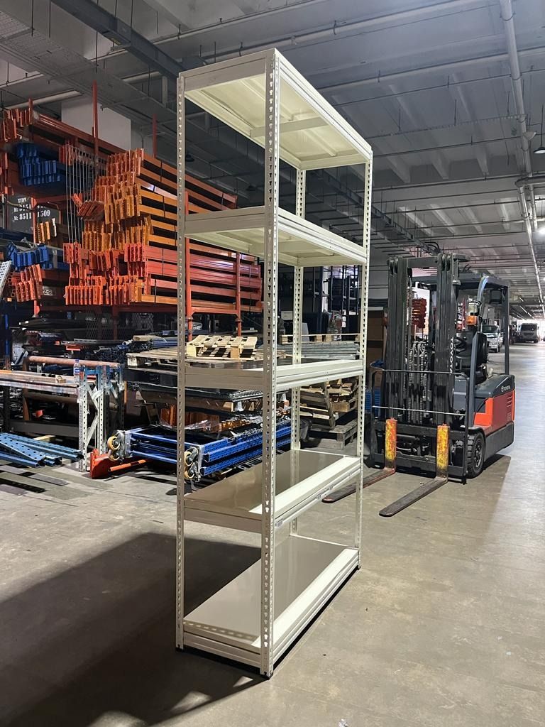 Storage Racks / Warehouse rack / used rack / shelving / Boltless rack ...