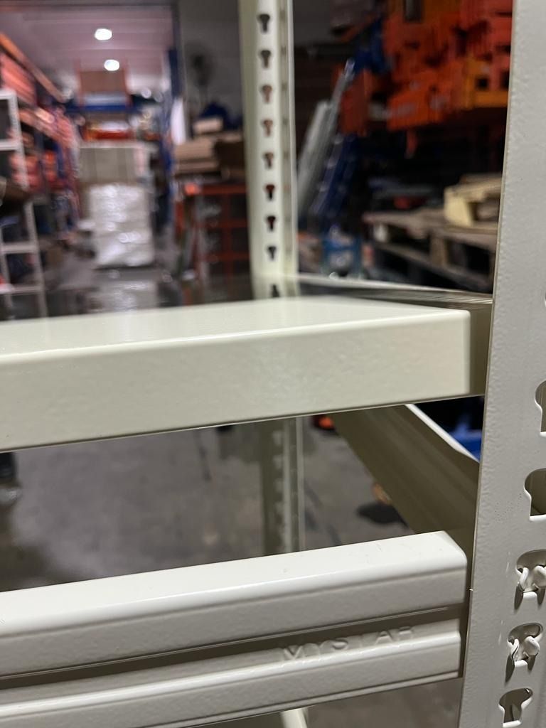 Storage Racks / Warehouse rack / used rack / shelving / Boltless rack ...