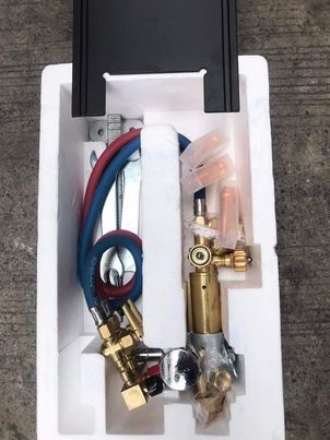 Straight Line Torch, Commercial & Industrial, Construction Tools ...
