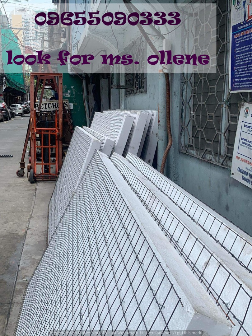 styro mesh, Commercial & Industrial, Construction Tools & Equipment on ...