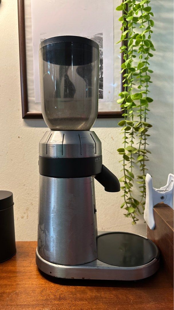 Sunbeam EM0480X Espresso Grinder, TV & Home Appliances, Kitchen ...