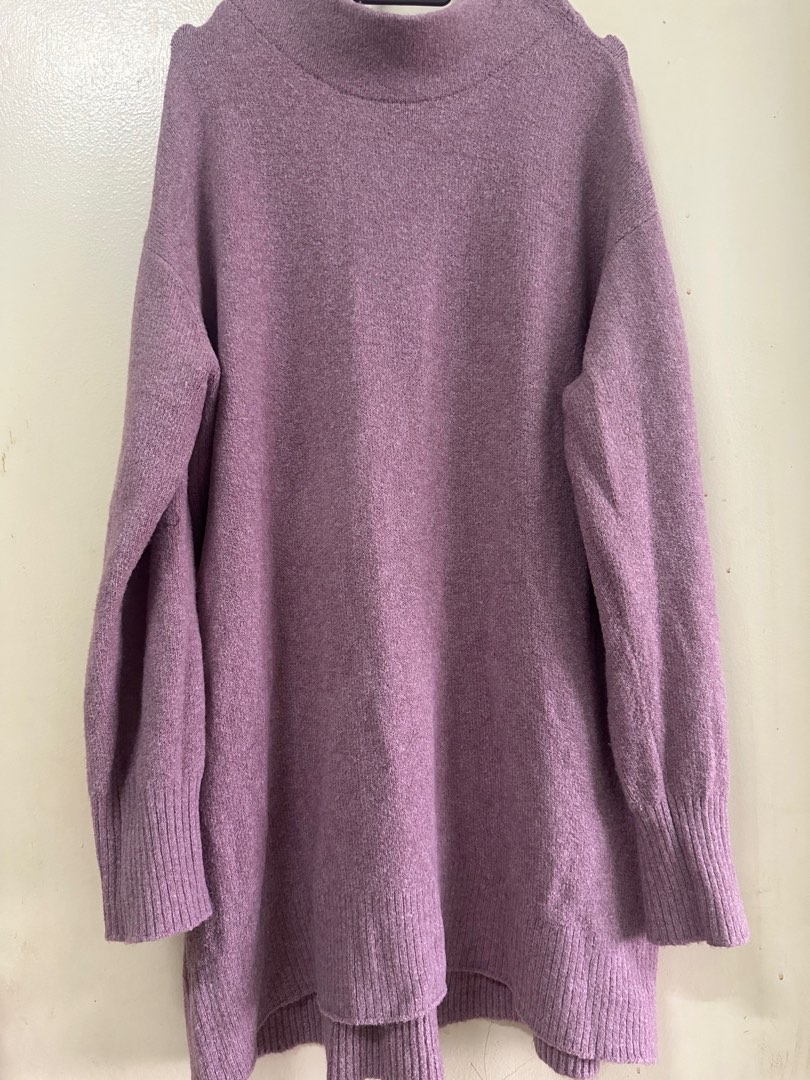 Sweater Padini, Women's Fashion, Coats, Jackets and Outerwear on Carousell