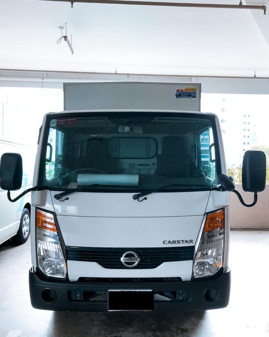 Take over rent contract, Cars, Commercial Vehicles, Rentals on Carousell