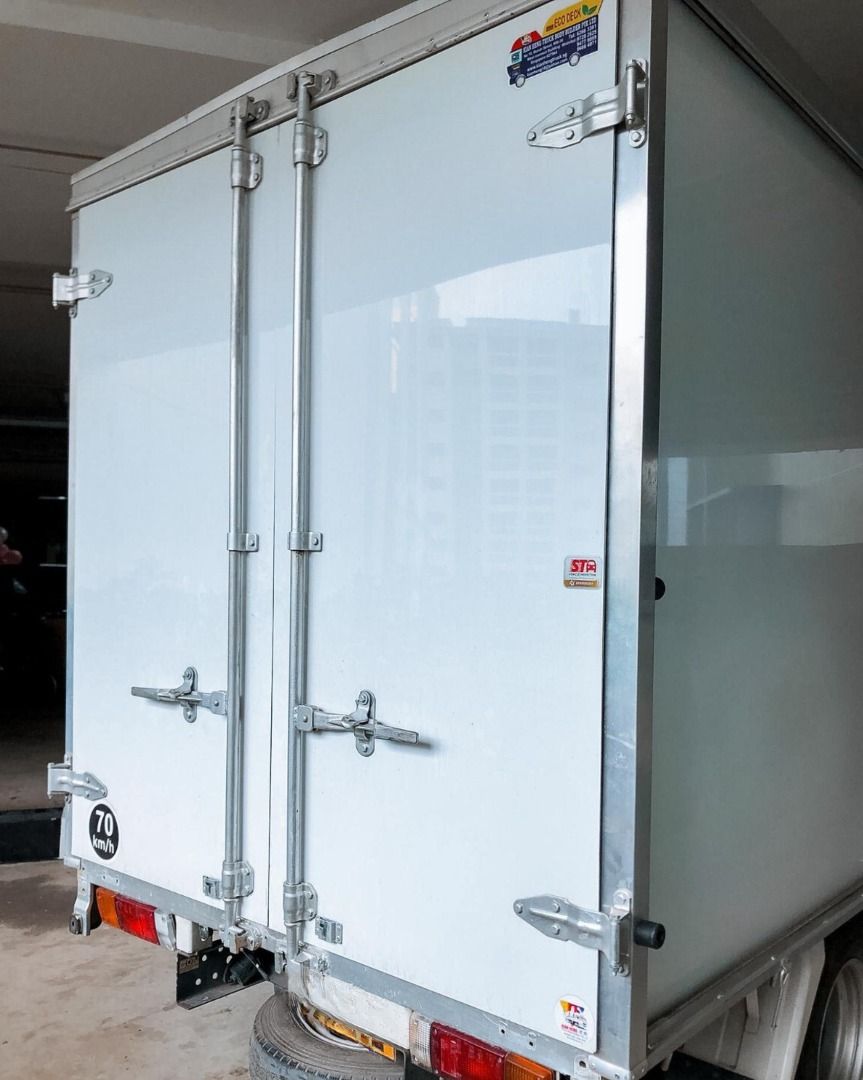 Take over rent contract, Cars, Commercial Vehicles, Rentals on Carousell