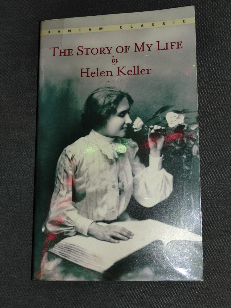 The story of my Life, Hobbies & Toys, Books & Magazines, Fiction & Non ...