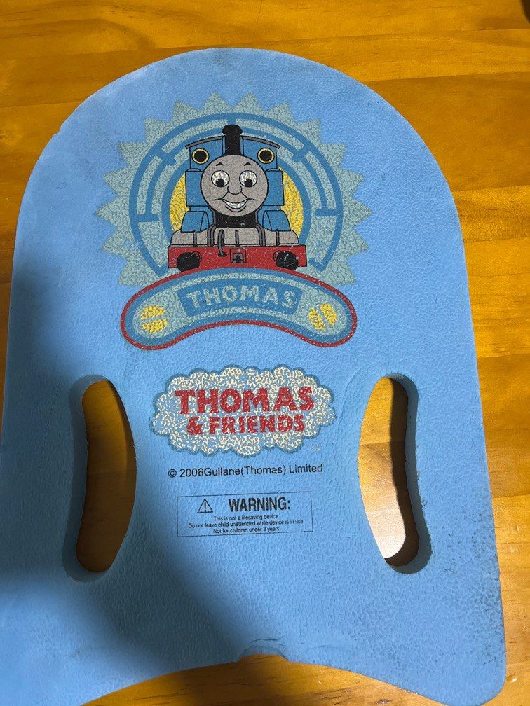 Thomas Swim float, Sports Equipment, Other Sports Equipment and ...