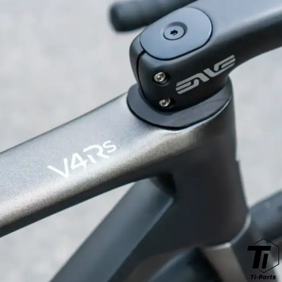 Titanium Bolt for Enve One-Piece Integrated Handlebar Tour De France ...