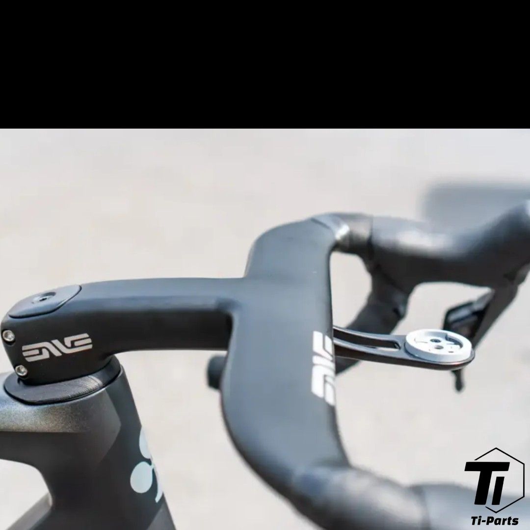 Titanium Bolt for Enve One-Piece Integrated Handlebar Tour De France ...