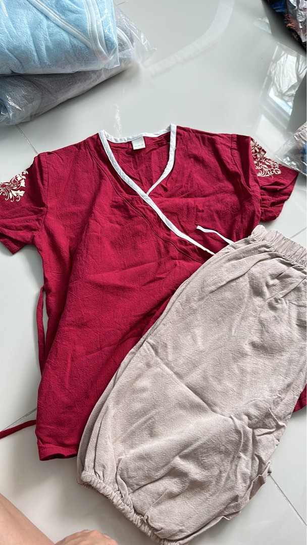 Traditional / CNY costumes for boys, Babies & Kids, Babies & Kids ...