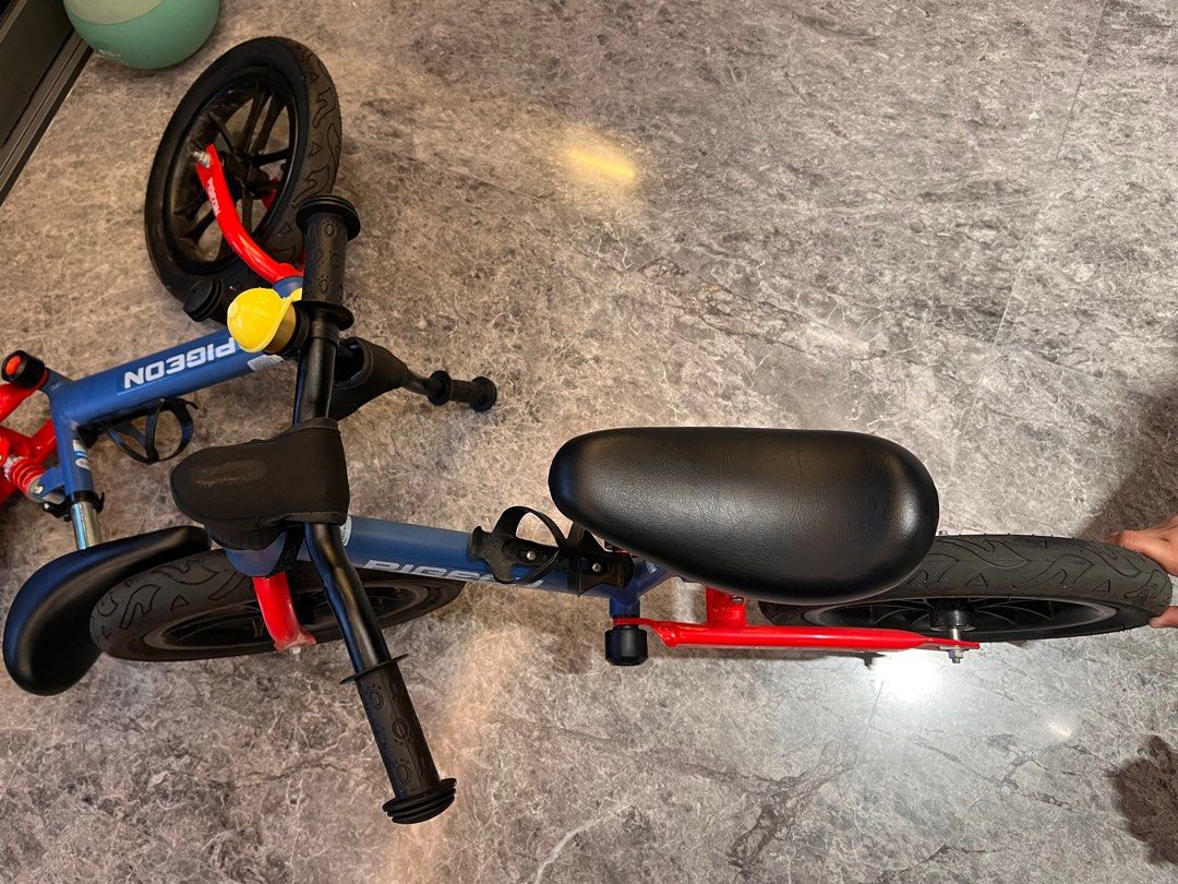 Training wheel bikes and balance bikes., Sports Equipment, Bicycles & Parts, Bicycles on Carousell