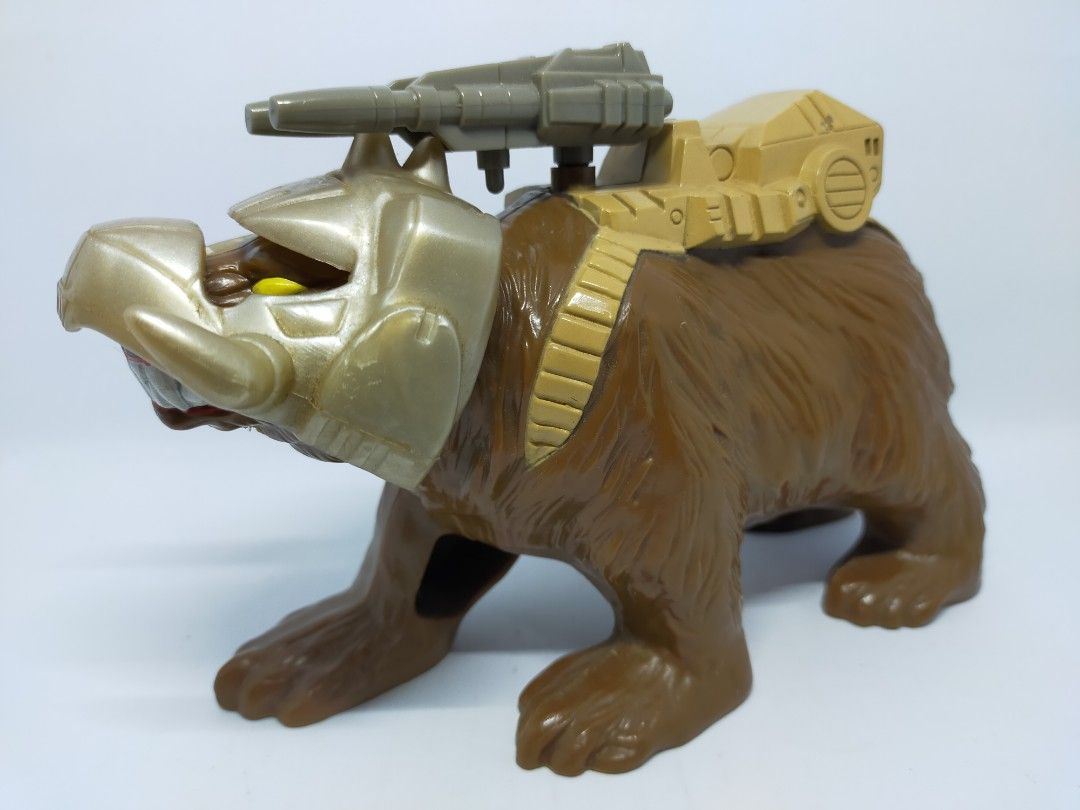 Transformers Pretenders Autobot Chainclaw, Hobbies & Toys, Toys & Games ...