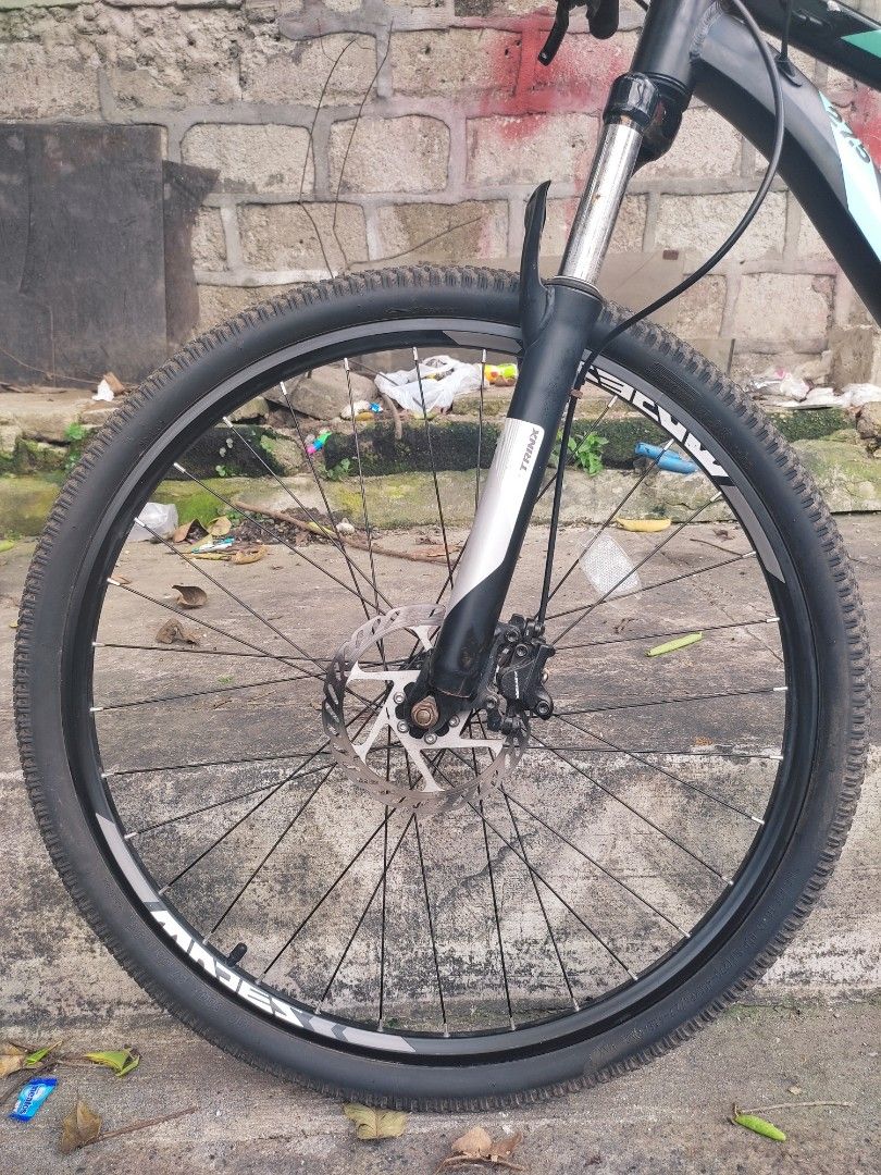 Trinx Majes 100 Elite, Sports Equipment, Bicycles & Parts, Bicycles on ...